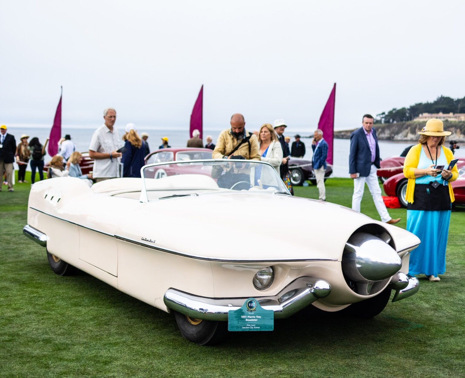 Silodrome - Page 9 of 681 - Gasoline Culture