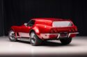 A Rare 1968 Chevrolet Corvette "Sportwagon"