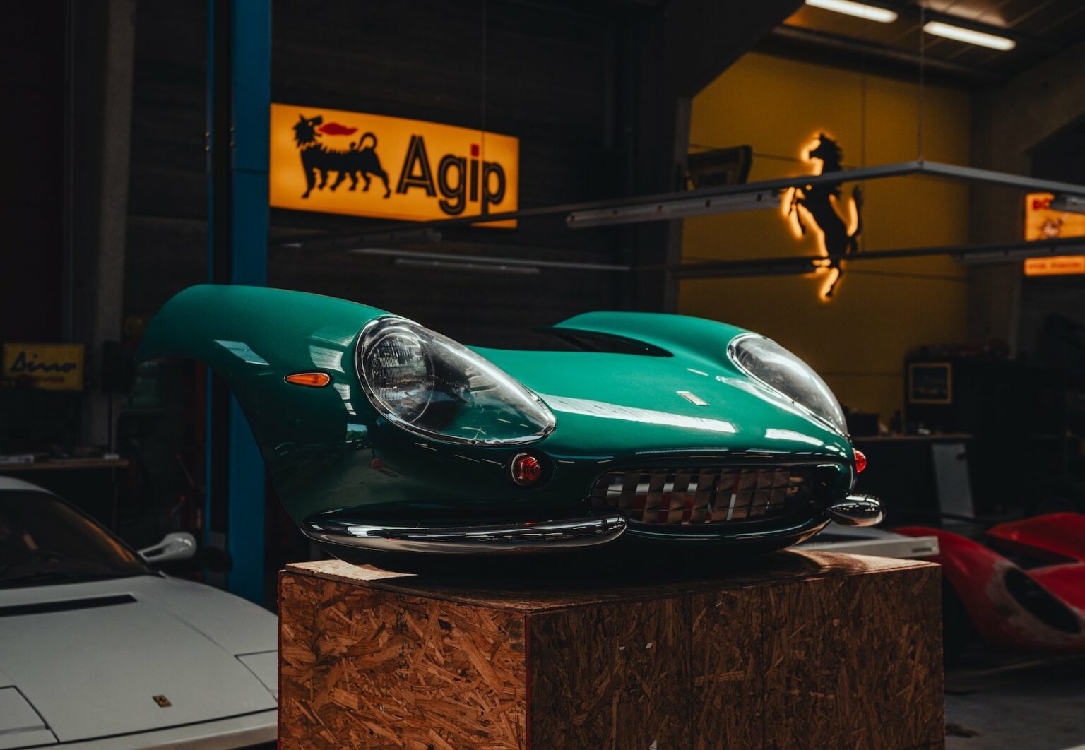 Silodrome - Page 9 of 681 - Gasoline Culture