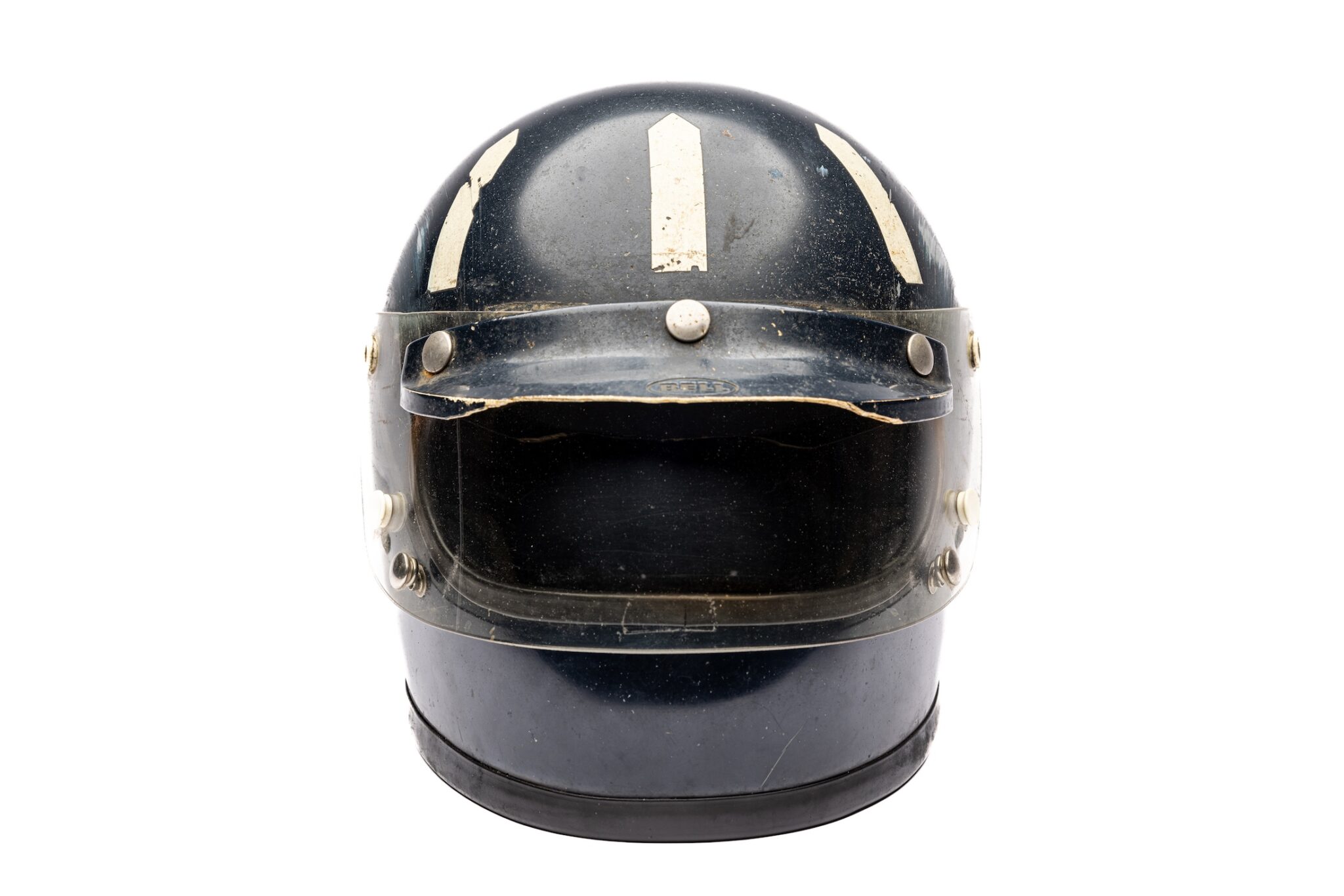 Helmets - The Full Collection on Silodrome - Page 1