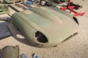 Project Car: A 1962 Jaguar E-Type – $12,000+ USD