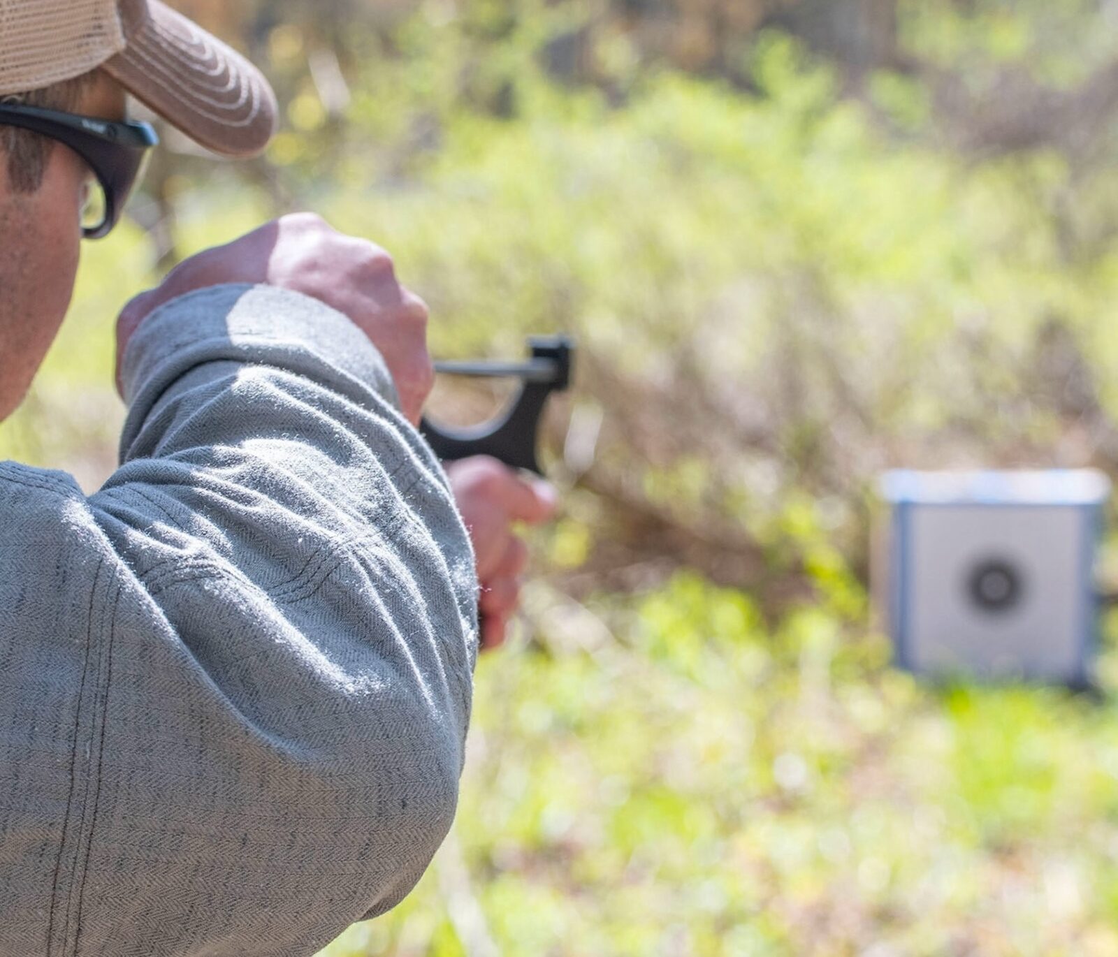 The American-Made "Sweet Move" Slingshot By Ka-Bar – $19 USD