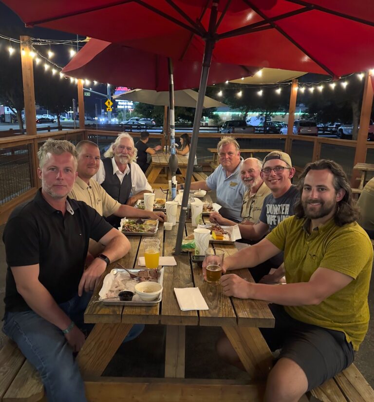 Silodrome: Behind The Scenes At The Pebble Beach Concours d'Elegance