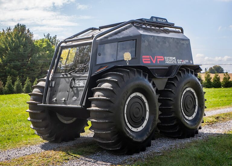 Silodrome - Page 5 of 680 - Gasoline Culture