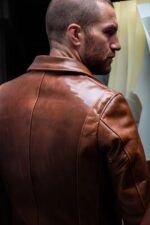 The Schott Perfecto® Horween Chromexcel Steerhide Motorcycle Jacket