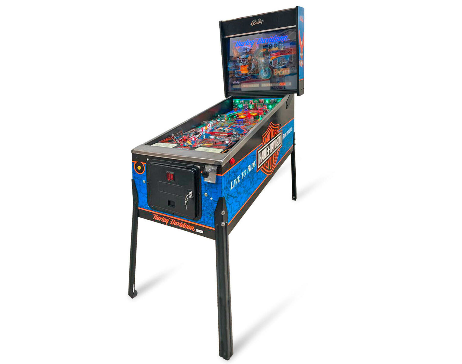 Silodrome - Page 9 of 681 - Gasoline Culture