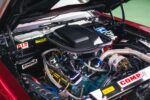 For Sale: A Wide-Body 1977 Pontiac Firebird Trans Am
