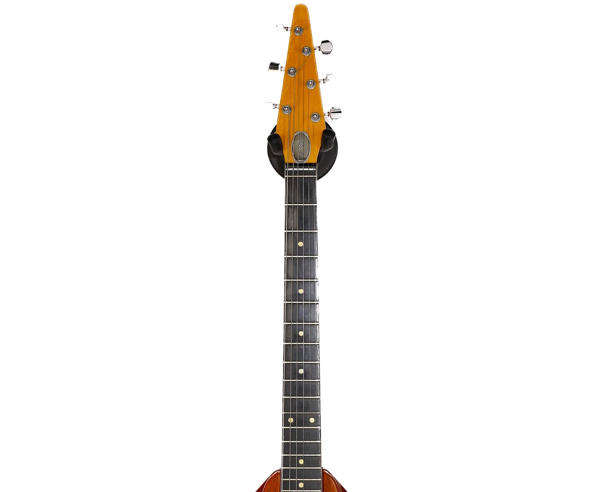 A Rare Burns Flyte Electric Guitar – Circa 1975