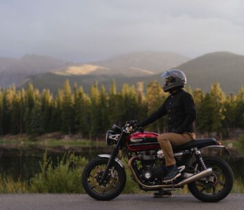 The New American-Made Danner Moto GTX Boot