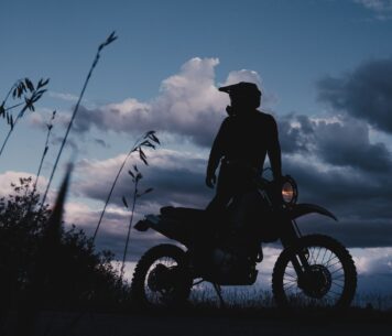 The New American-Made Danner Moto GTX Boot
