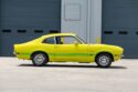 Original Survivor: A 1972 Ford Maverick Grabber 302 V8