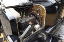 A Restored 1917 Ford Model T "Doctor's Coupe" – $12,000+ USD