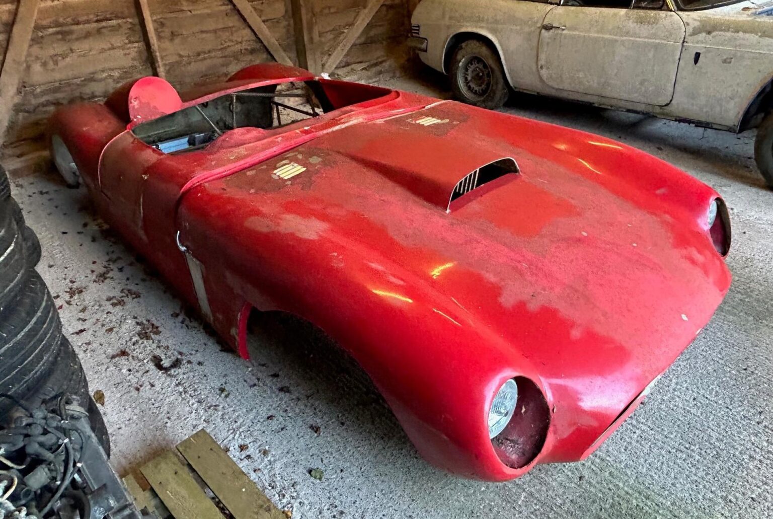 Cars - The Full Collection on Silodrome - Page 5