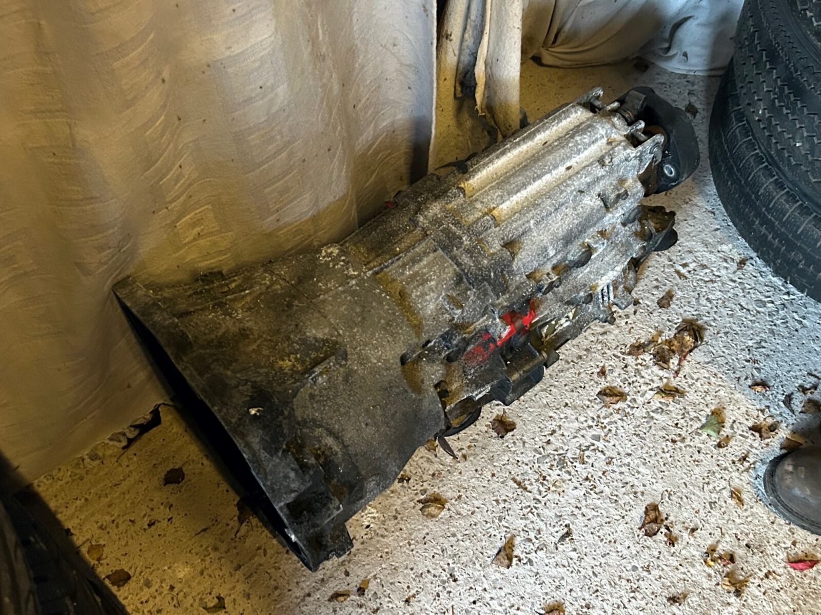 Some Assembly Required: A 1972 Formosa 120 GR Project Car