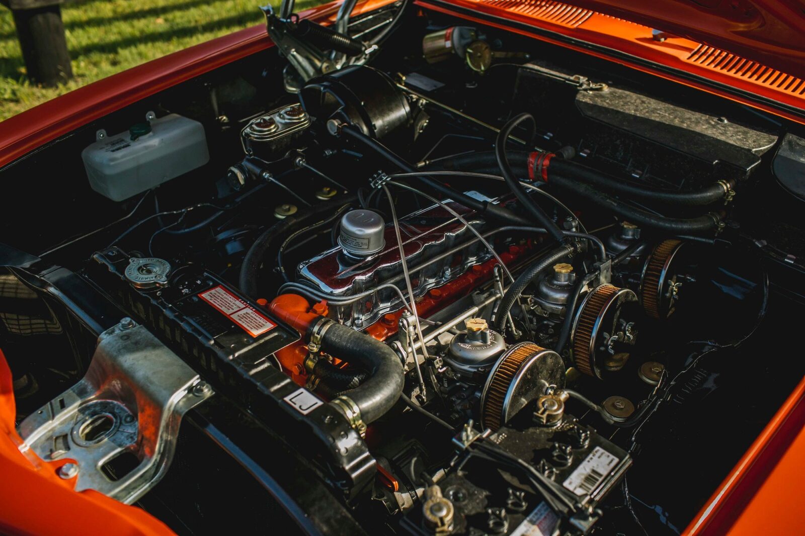 Street-Legal Racer: A Rare Holden Torana LC GTR-XU1