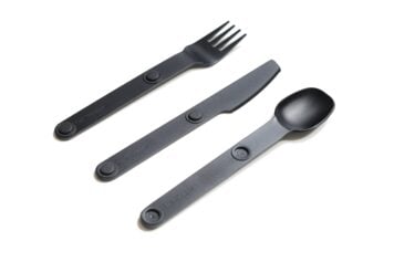 Magware - A Magnetic Aluminum Utensil Set From Full Windsor