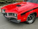 1 Of 74 Made: The Mercury Cyclone Spoiler 429 Cobra Jet