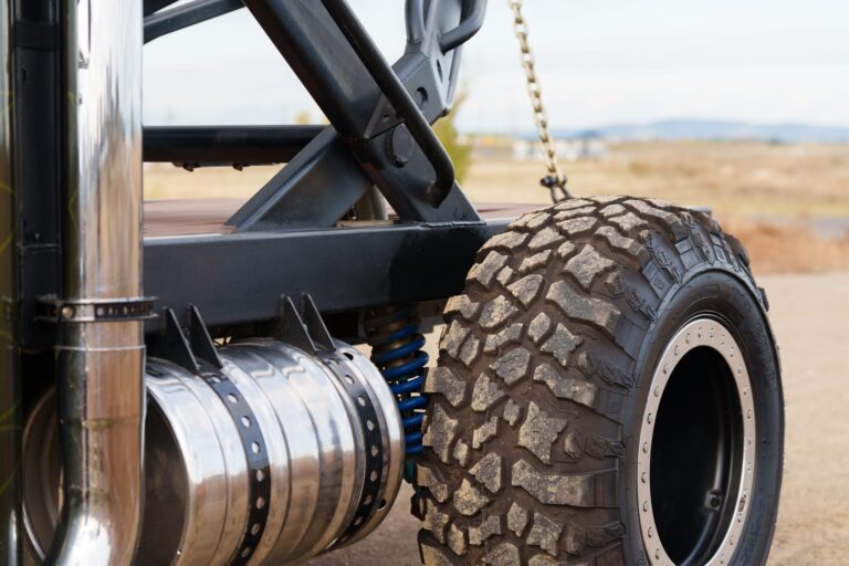 For Sale: The Peterbilt Tow Truck From "Fast & Furious Hobbs & Shaw"