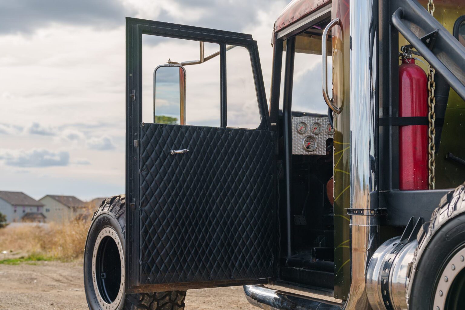 For Sale: The Peterbilt Tow Truck From "Fast & Furious Hobbs & Shaw"