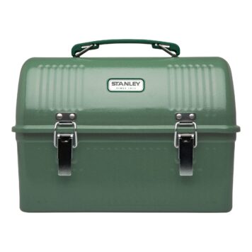Buy It For Life: The Stanley Classic Lunch Box