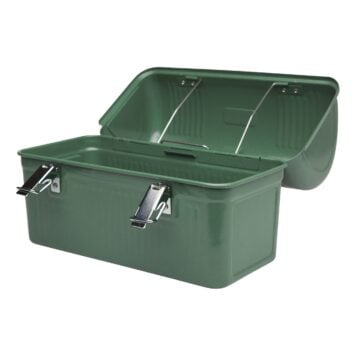 Buy It For Life: The Stanley Classic Lunch Box