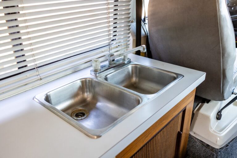 1987 Vixen 21 TD – The "Sports Car RV" From The Engineer Behind The ...