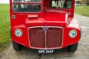 There's An Original 1967 Routemaster London Bus For Sale