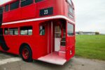There's An Original 1967 Routemaster London Bus For Sale