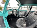 Supercharged Baja Bug! A 1972 Volkswagen Beetle With A Blower
