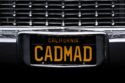 $2.3 Million USD: The 1959 Cadillac Eldorado Brougham "CadMad" Custom