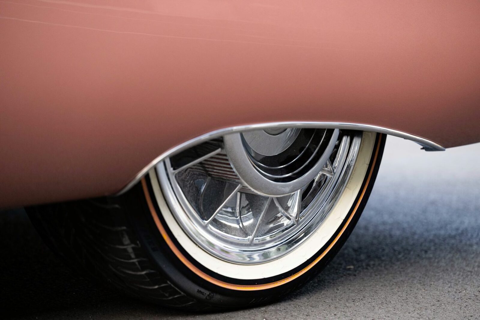 $2.3 Million USD: The 1959 Cadillac Eldorado Brougham "CadMad" Custom