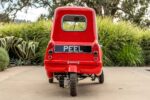 For Sale: The Smallest Electric Car On Earth – The Peel P50