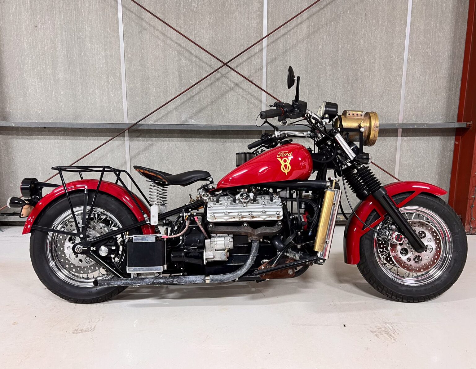 Motorcycles - The Full Collection on Silodrome - Page 1