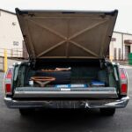 70s Icon For Sale: A 1971 Ford Ranchero Country Squire