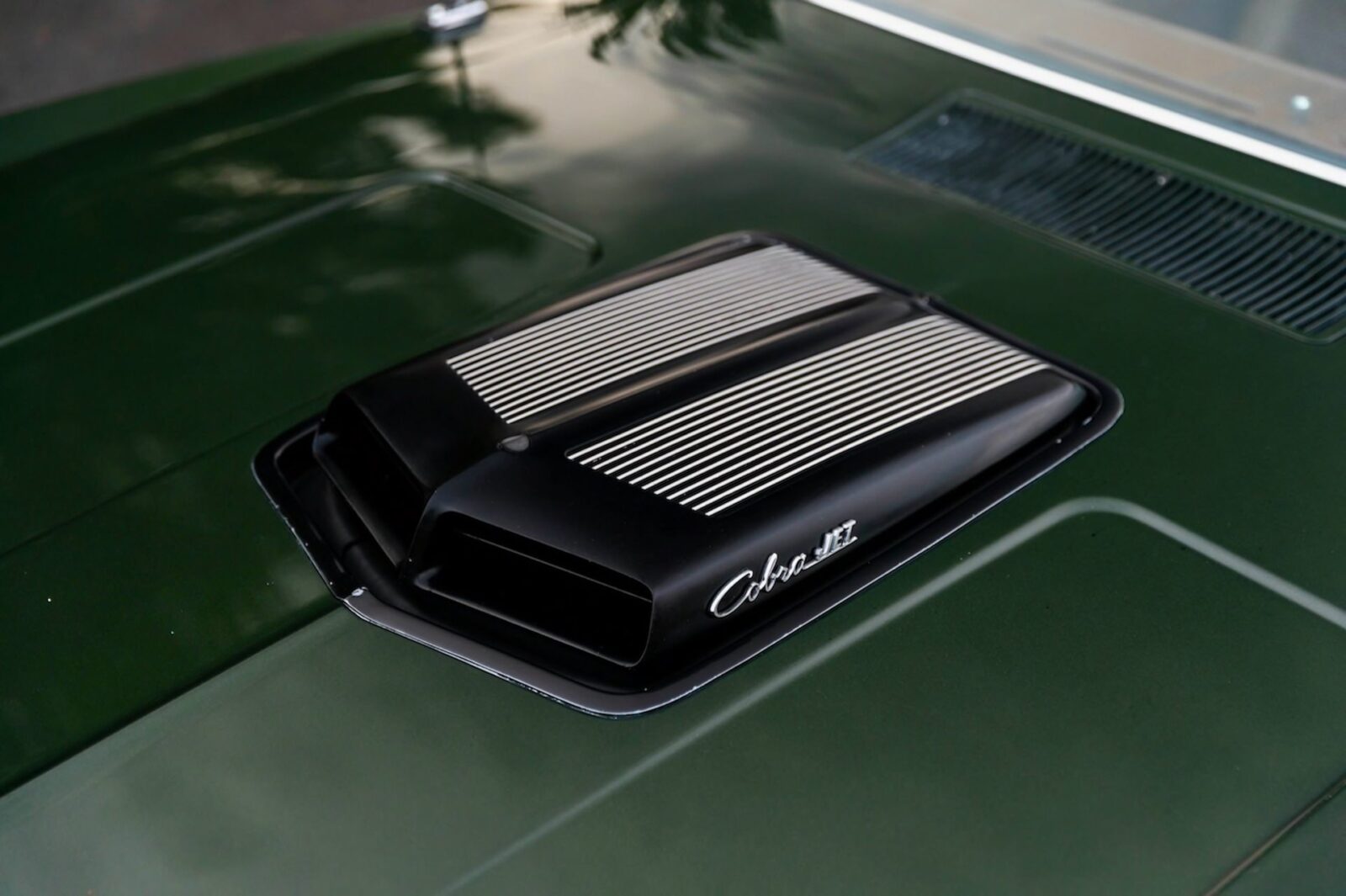 70s Icon For Sale: A 1971 Ford Ranchero Country Squire