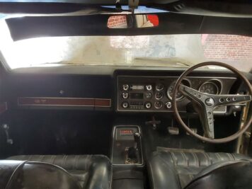 Discovered Under A House: A Rare 1970 Ford XY Falcon GT Worth $230,000