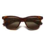 The JFK Saratoga Sunglasses By American Optical