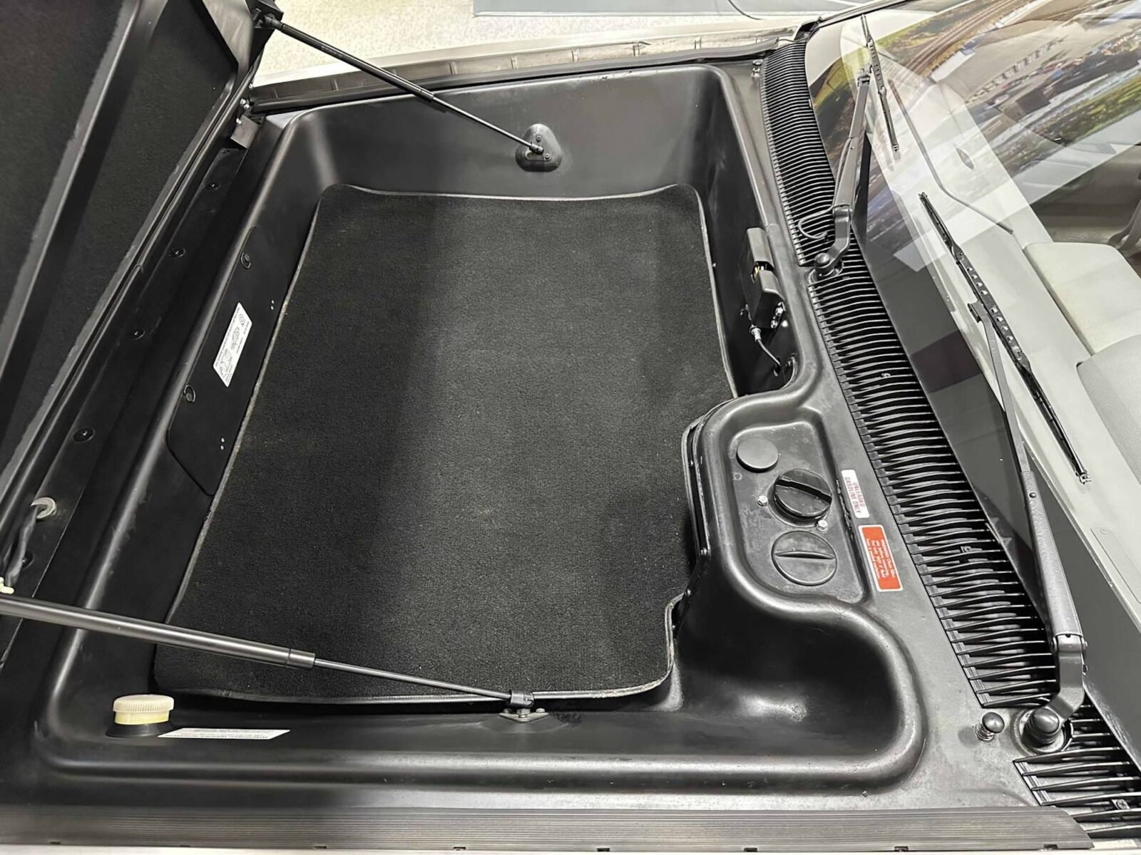 Johnny Carson's 1981 DeLorean DMC-12 5-Speed Is For Sale