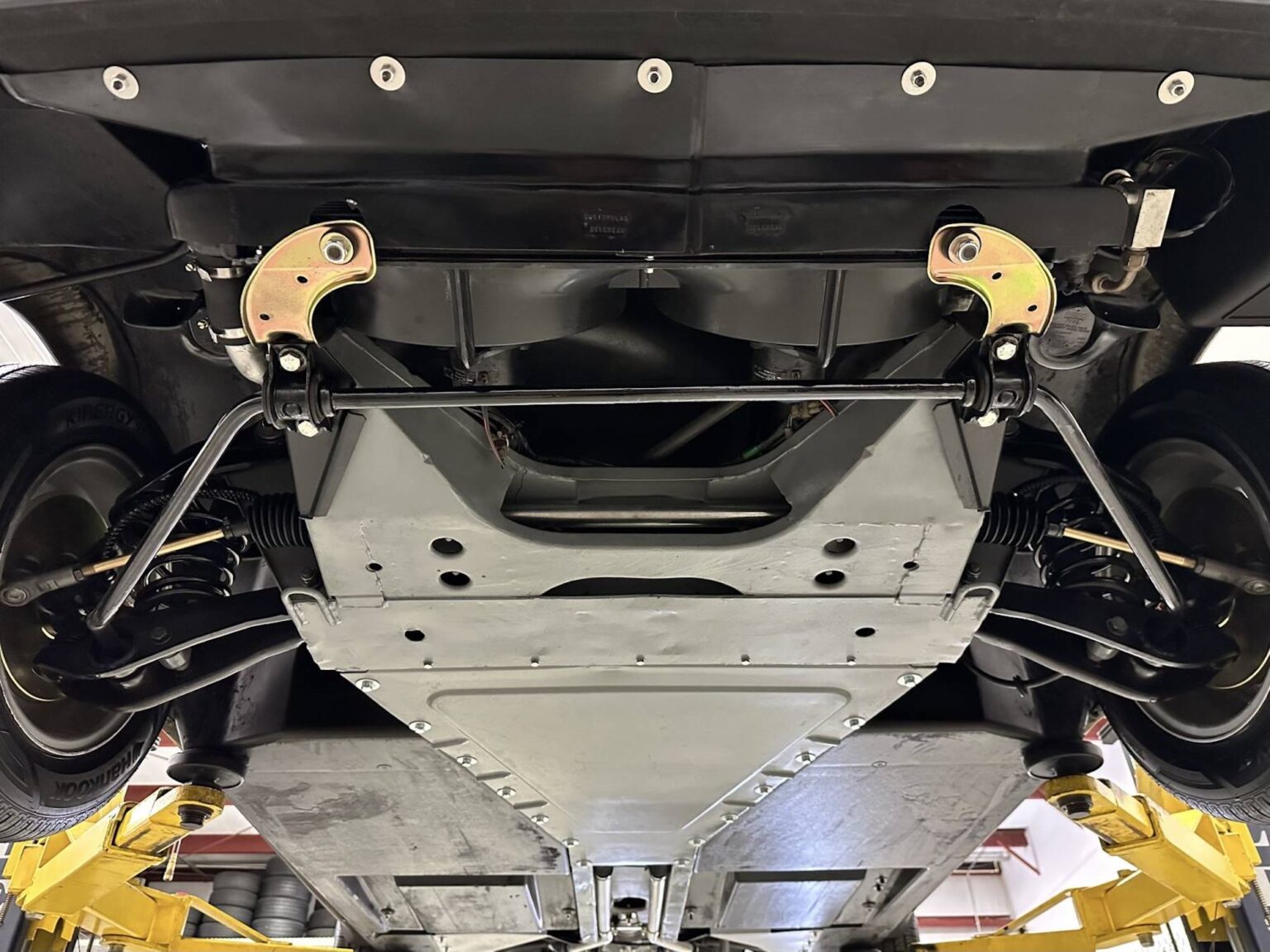 Johnny Carson's 1981 DeLorean DMC-12 5-Speed Is For Sale