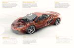 (Almost) A Supercar Go-Kart – A McLaren MP4-12C Rolling Chassis