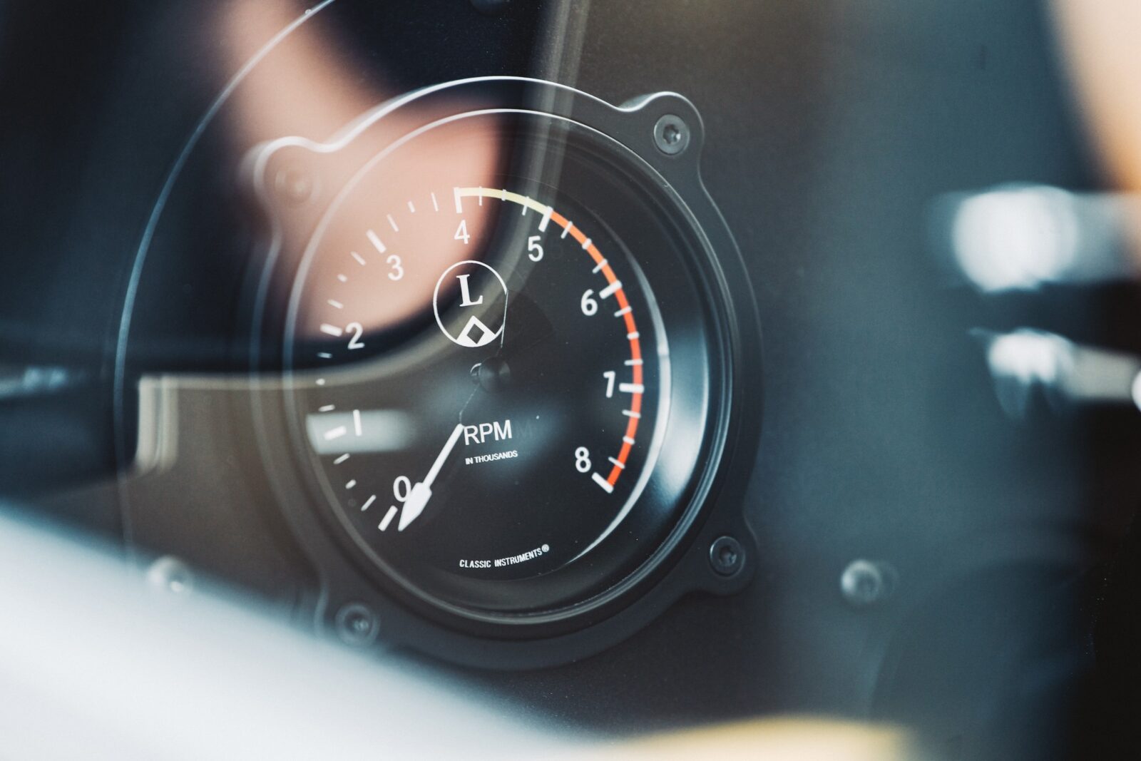 This Is The 455 bhp Legend Motor Co. Signature Series 001