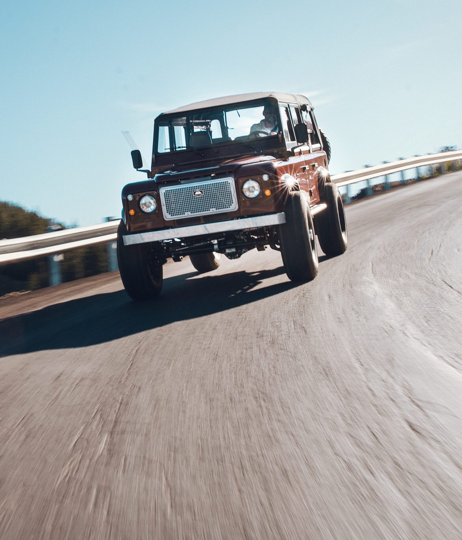 This Is The 455 bhp Legend Motor Co. Signature Series 001