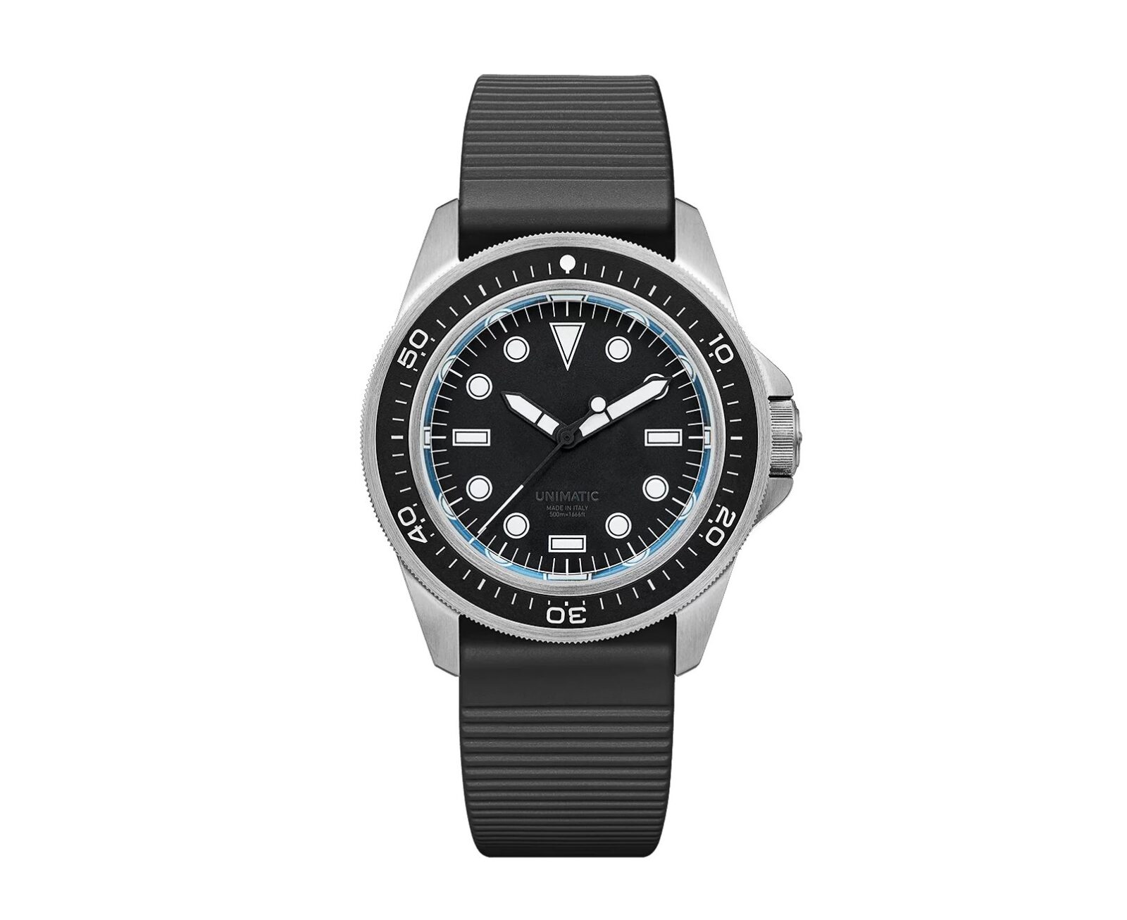 The New Unimatic Modello Uno U1S-PD5 – Made In Italy