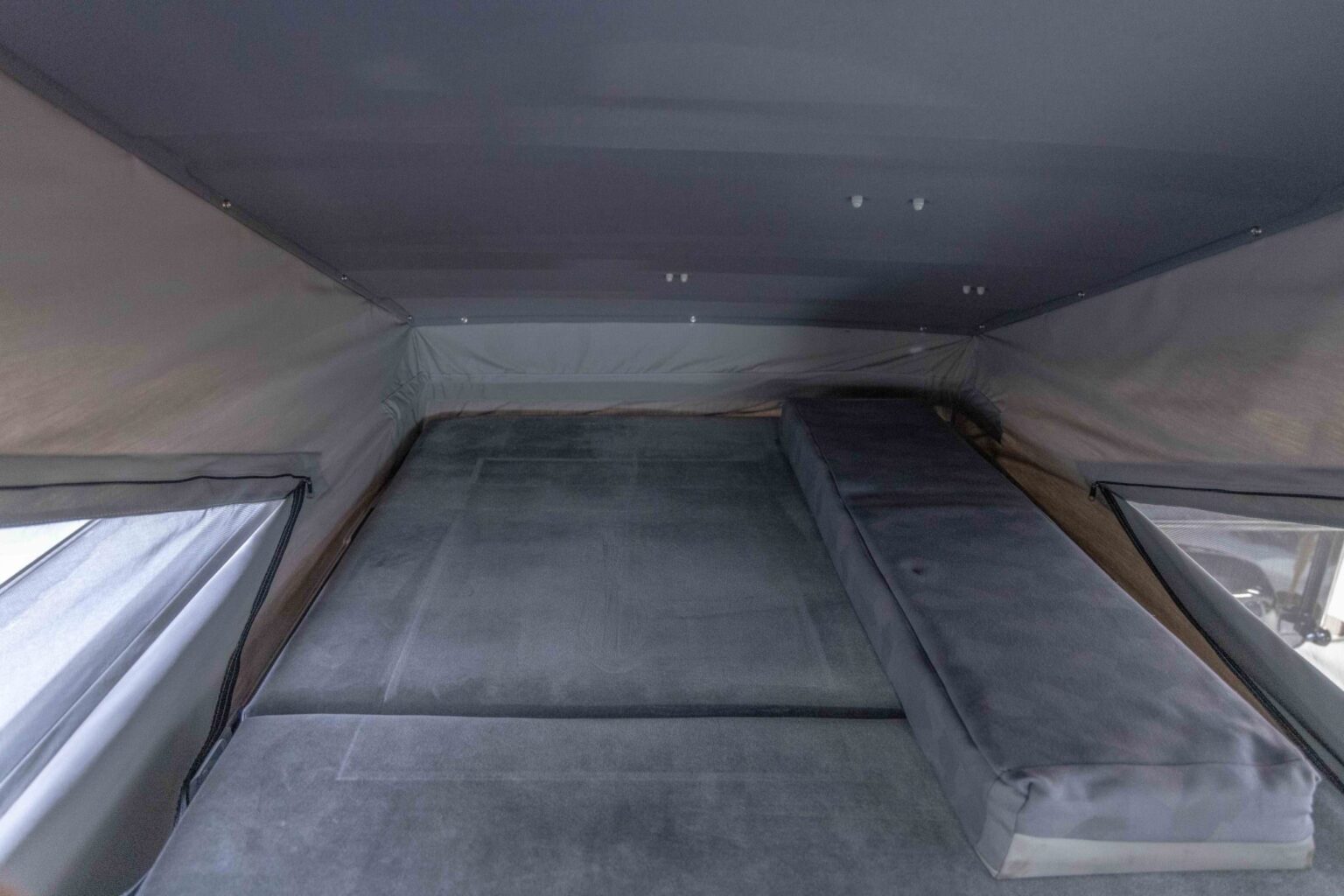 Turbocharged 4x4 Overlander: A 1990 Volkswagen Vanagon Westfalia Syncro