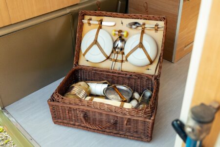 For Sale: A Beautiful 1955 Alfa Romeo T10 "Autotutto" Camper Van