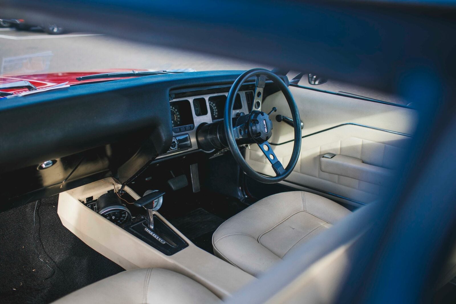 Australian Muscle Car: The 1972 Holden HQ GTS Monaro