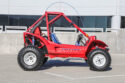 Retro Buggy: A 1990 Honda Pilot FL400R
