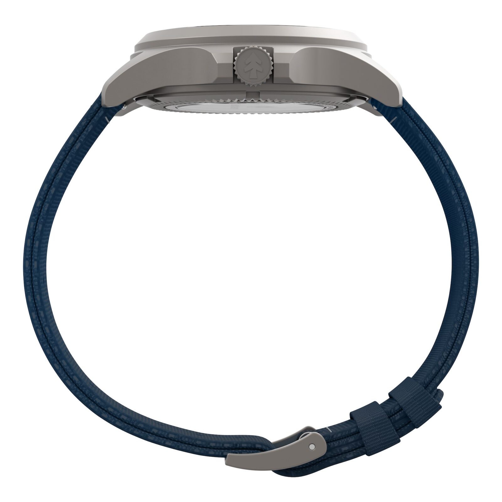 The New Huckberry x Timex Titanium Automatic Field Watch: $375 USD