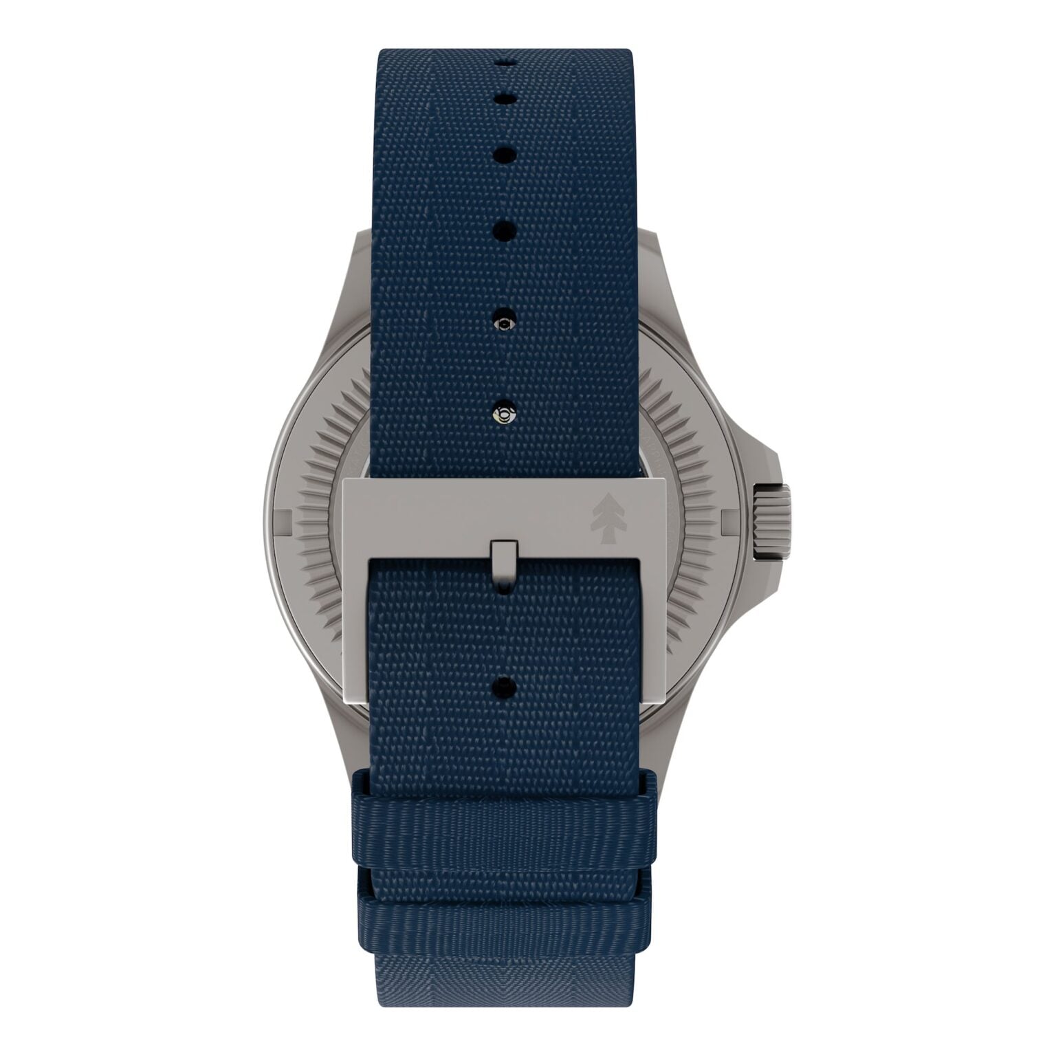 The New Huckberry x Timex Titanium Automatic Field Watch: $375 USD
