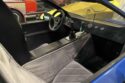 The Industrial Design Research "FireAero" – 1 Of 30 Ever Made